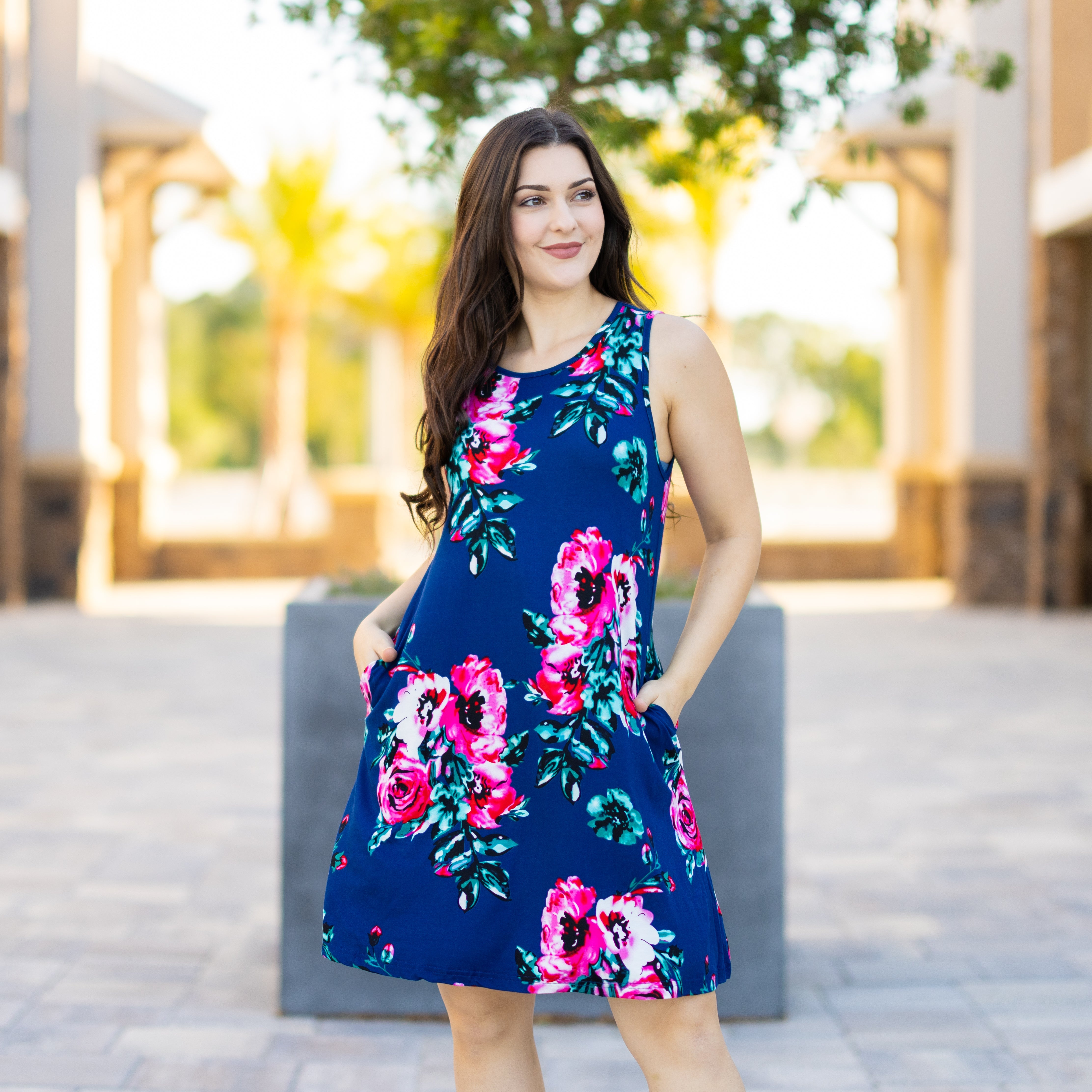 Women's Summer dresses Collection
