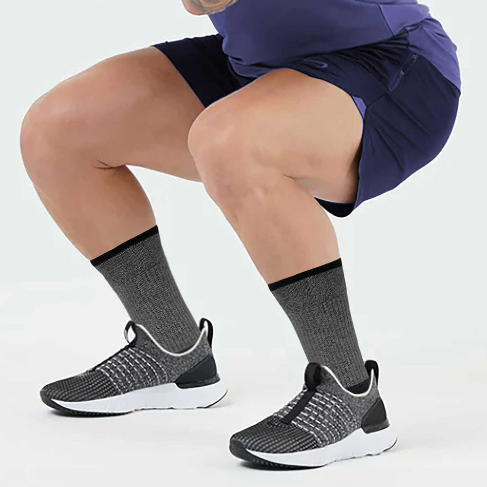 Premium Compression Socks for Men – Style & Comfort – Different Touch