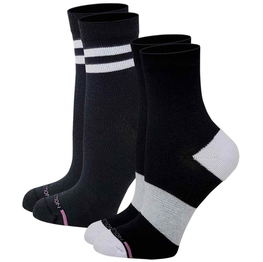 Premium Crew Compression Socks for Every Lifestyle