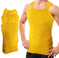 Square Cut G-unit Tank Top | Muscle Rib A-Shirts | Men's (2 Pack)